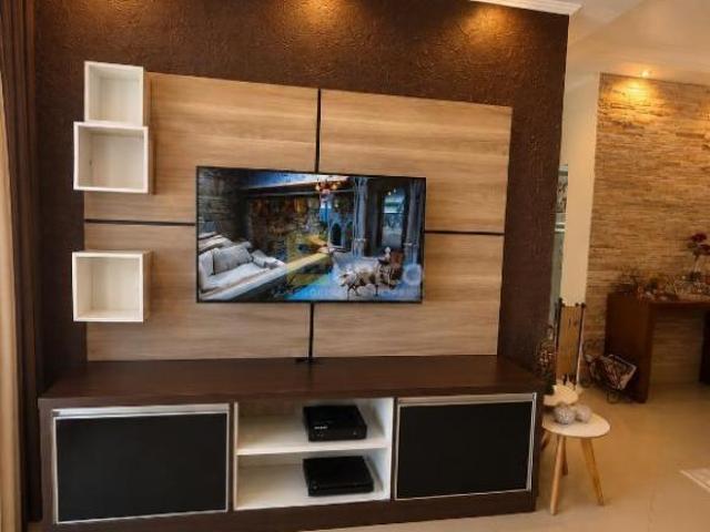Apartamento à venda no Condomínio Quinta das Jabuticabas em Valinhos/SP
