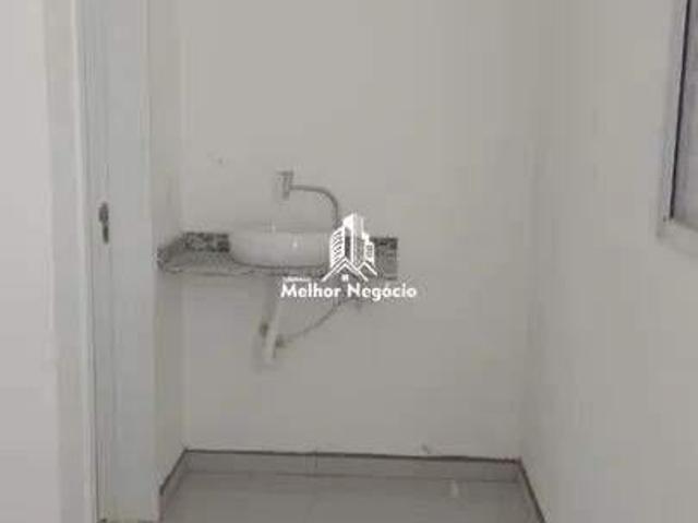 Apartamento à venda no Condomínio Quinta das Oliveiras – Bairro Loteamento Adventista Campineiro, Ho