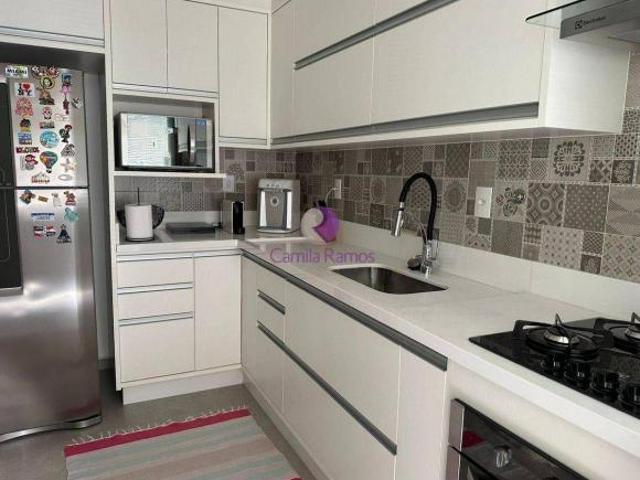 Apartamento à Venda no Condomínio Quinta do Imperador – Cidade Cruzeiro do Sul, Suzano/Sp