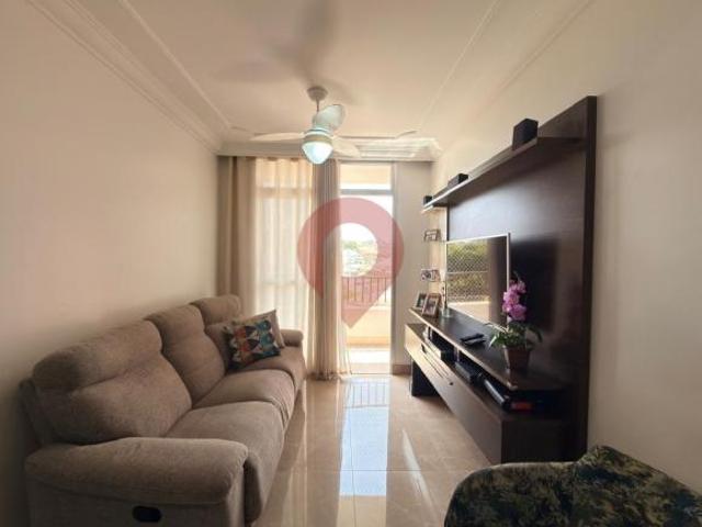 Apartamento a venda no Condomínio Quintas do Verde em Campinas