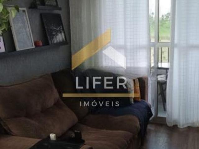 Apartamento à Venda no Condomínio Quintas do Verdes – Bairro Von Zuben Campina