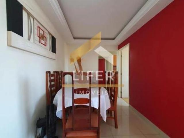Apartamento à Venda no Condomínio Quintas do Verdes – Bairro Von Zuben Campina
