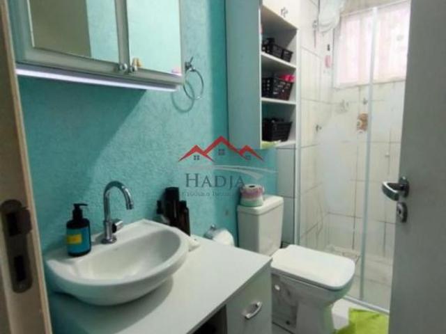 Apartamento à venda no Condomínio Royal Garden, em Jundiaí/SP Com 68m²