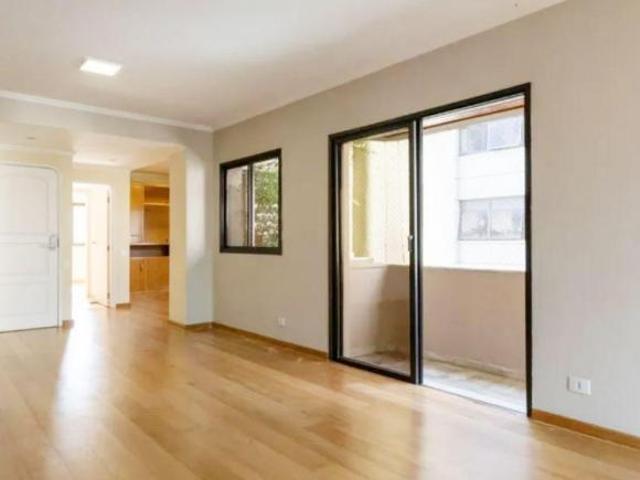 Apartamento à venda no Condomínio Royal Palace no Itaim Bibi em São Paulo SP