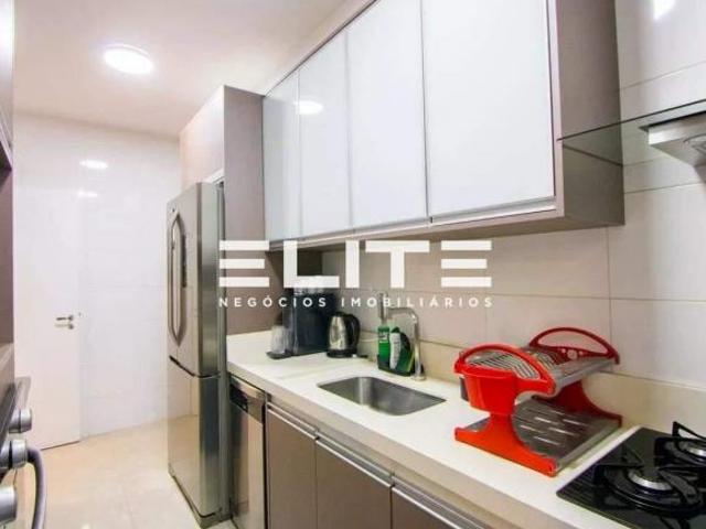 Apartamento à venda no Condominio Royale em Santo André