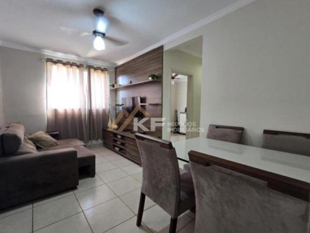Apartamento à Venda no Condomínio Rochester Sumarezinho Ribeirão Preto/SP