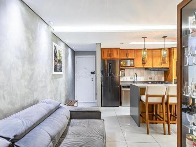 Apartamento à Venda no Condomínio Rossi Cosmopolit