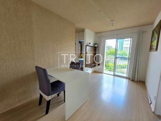 Apartamento à venda no Condomínio Rossi Ideal Água Doce