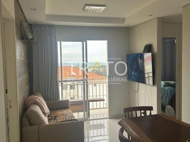Apartamento à venda no Condomínio Rossi Ideal Água Doce