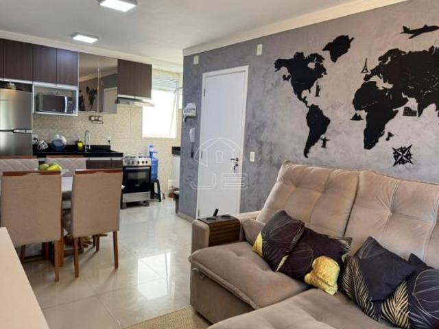 Apartamento 2 quartos à venda no bairro Matão, em Sumaré/SP