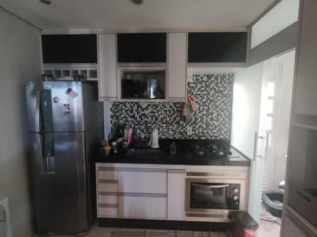 Apartamento à venda no bairro Matão, em Sumaré/SP