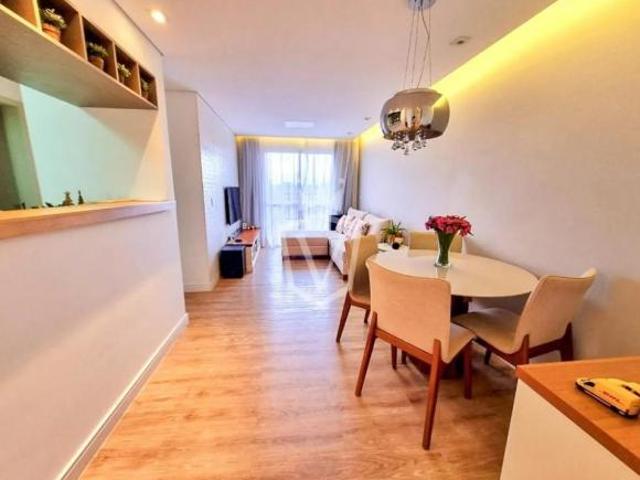 Apartamento á venda no Condomínio Ravenna Jundiaí/SP
