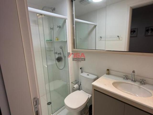 Apartamento a venda no Condomínio Raíz de São Paulo