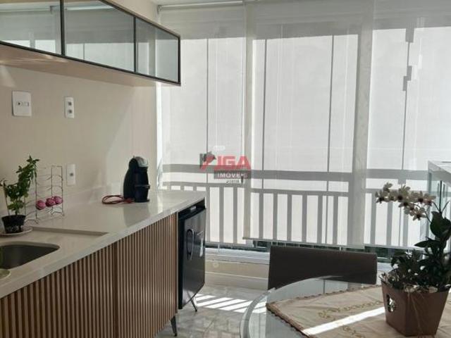 Apartamento a venda no Condomínio Raíz de São Paulo