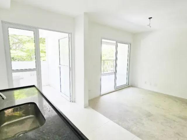 Apartamento à venda no Condomínio Raiz São Paulo Parque Resort em Santo Amaro em São Paulo SP