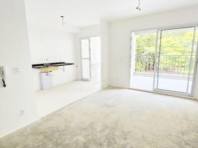 Apartamento à venda no Condomínio Raiz SP Parque Resort em Santo Amaro em São Paulo SP