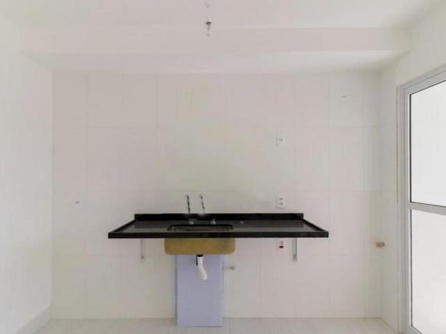 Apartamento à venda no Condominio RAIZ SP PARQUE RESORT SANTO AMARO em São Paulo SP