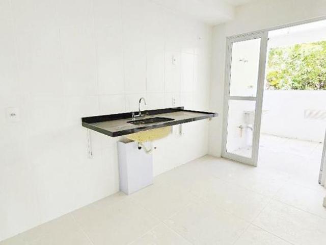 Apartamento à venda no Condominio RAIZ SP PARQUE RESORT SANTO AMARO em São Paulo SP