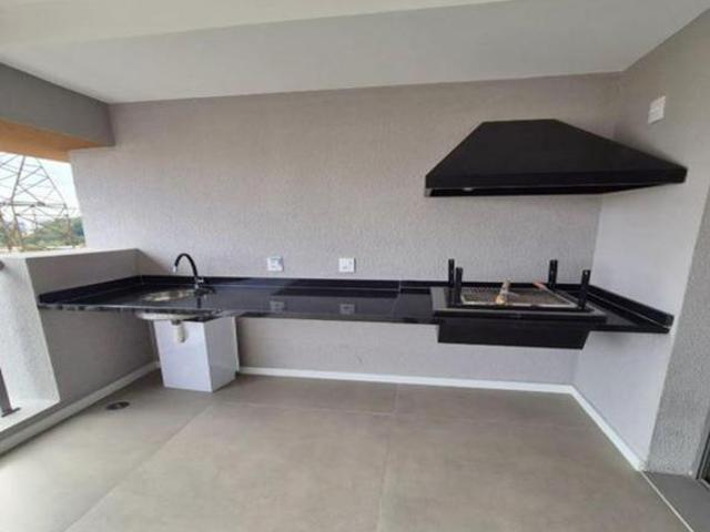 Apartamento à venda no Condomínio Raizes Premium na Mooca em São Paulo – SP