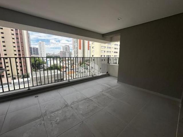 Apartamento à Venda no Condomínio Raízes Tatuapé Conforto, Lazer e Excelente Localização