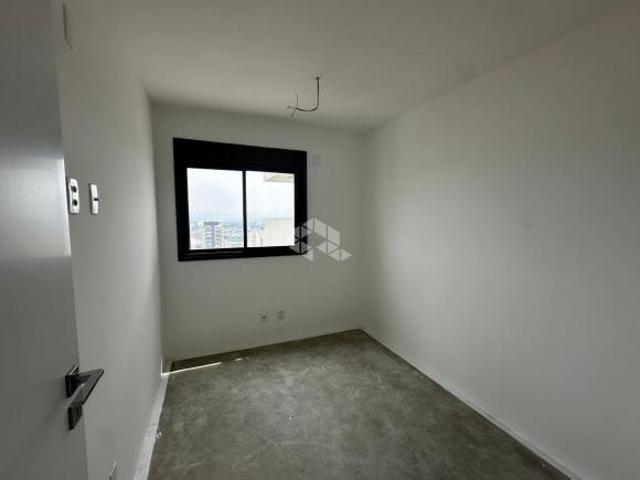 Apartamento à Venda no Condomínio Raízes Tatuapé Lazer Completo e Localização Privilegiada