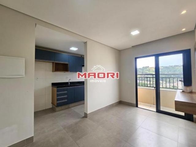 Apartamento à venda no Condomínio Rampazzo em Valinhos