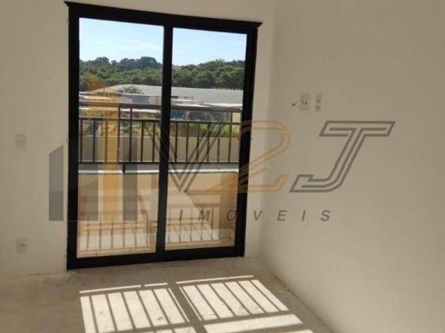 Apartamento à Venda no Condomínio Rampazzo em Valinhos / SP