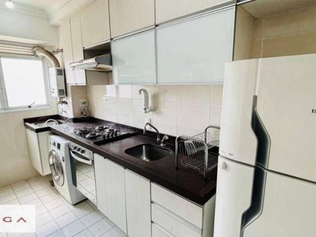Apartamento à venda no condomínio Reviva no Jardim Nova Europa Campinas/SP