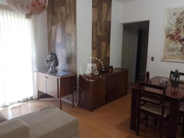 APARTAMENTO À VENDA NO CONDOMÍNIO REAL VILLE, CIDADE DE JUNDIAÍ SP
