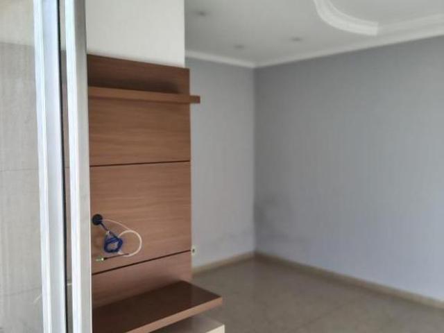 Apartamento a venda no Condomínio Real Ville, Jundiaí, com 03 quartos, 01suite, 01 vaga