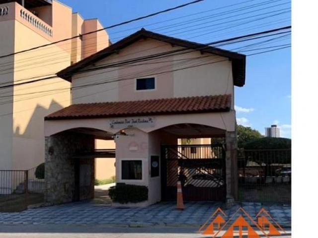 Apartamento à venda no Condomínio Real Park Residence / Oporunidade!