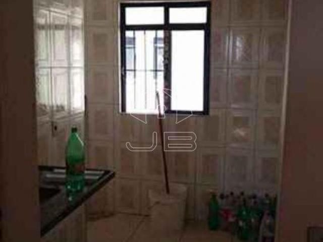 Apartamento à venda no Condomínio Recanto das Arvores em Sumaré/S