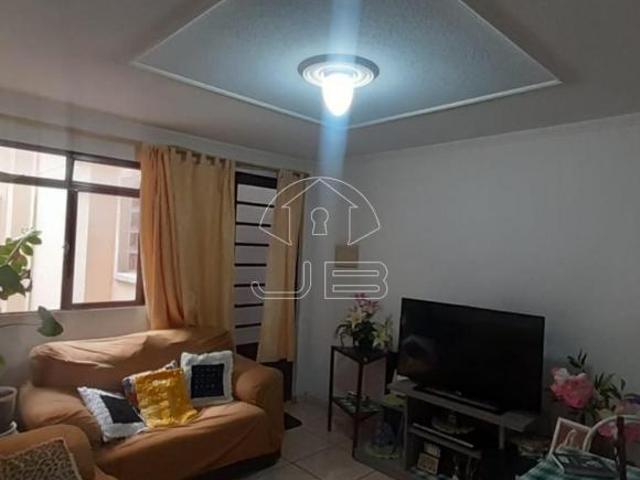 Apartamento à venda no Condomínio Recanto das Arvores Sumaré SP