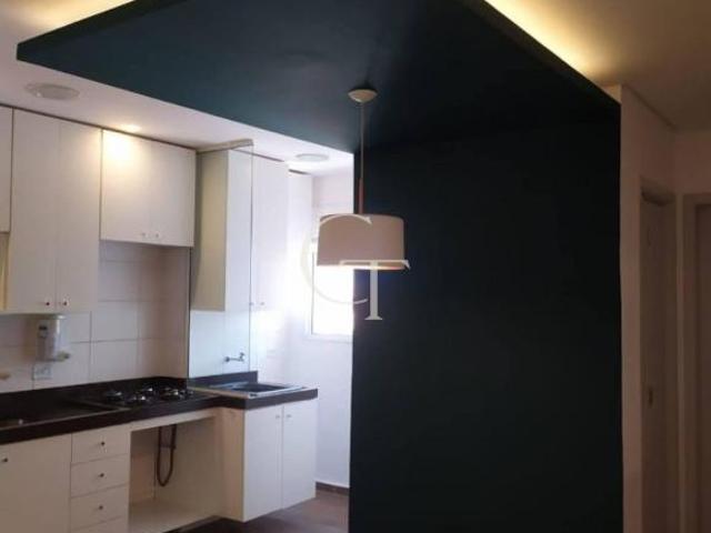 Apartamento á Venda no Condomínio Recanto dos Pássaros