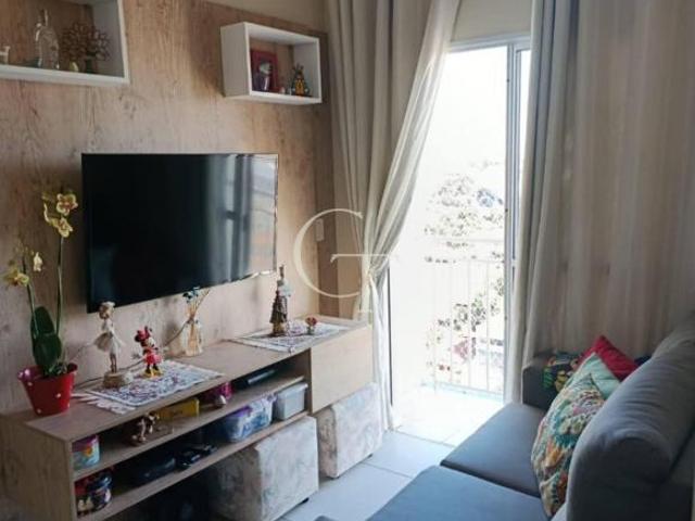 Apartamento a venda no Condomínio Recanto dos Pássaros