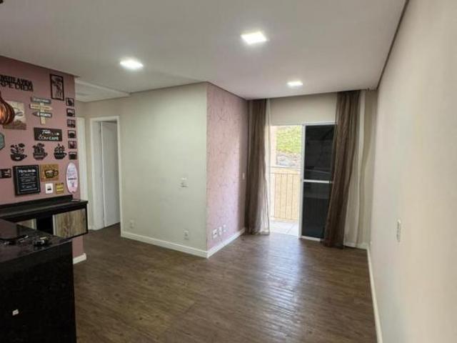 APARTAMENTO À VENDA NO CONDOMÍNIO RECANTO DOS PASSÁROS EM BOITUVA SP