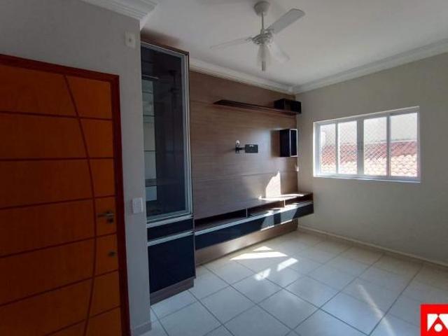 Apartamento à venda no Condominio Regina em Americana com 2 quartos e 2 vagas de garagem
