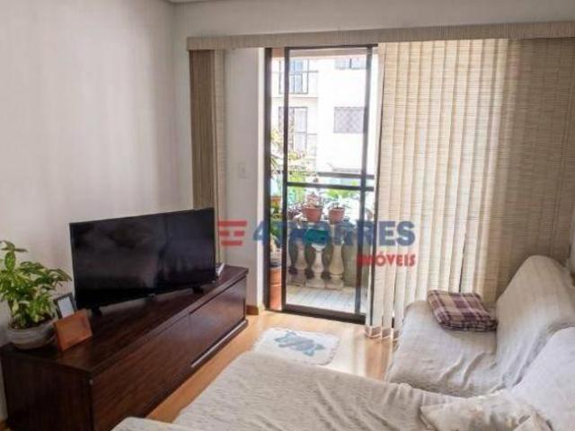 Apartamento à venda no Condomínio Rembrandt Butantã