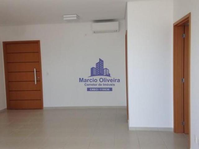 Apartamento a venda no Condomínio Renaissance