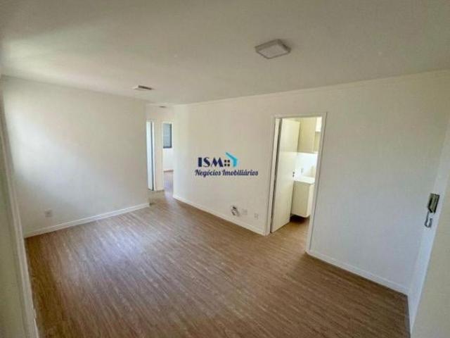 Apartamento à Venda no Condominio Res. Carina, Vila Industrial, Campinas, SP