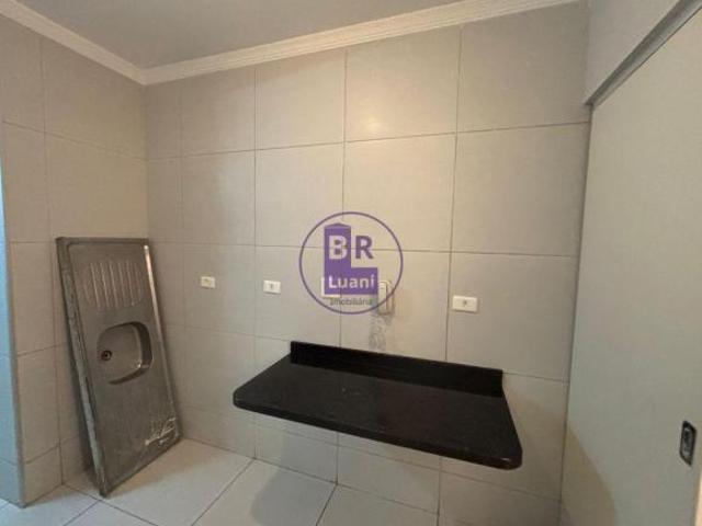 Apartamento a venda no Condominio Res. Ilhas do Caribe