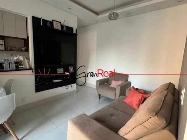 Apartamento à venda no Condomínio Reserva Vista Verde excelente localização e fácil acesso à rodovia