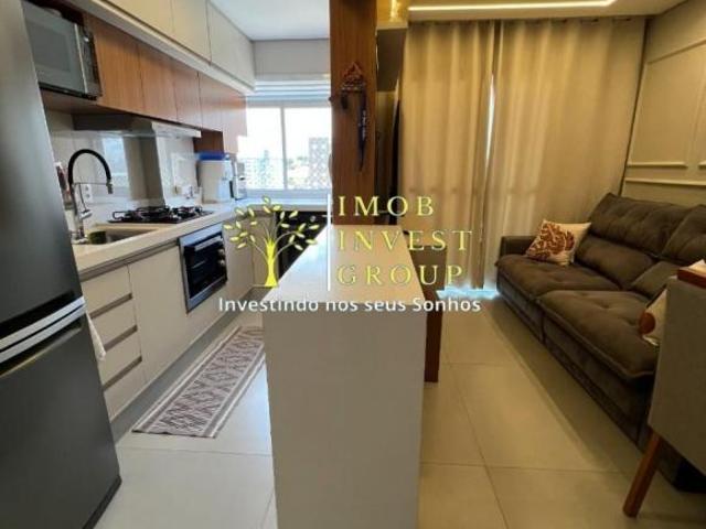 Apartamento á Venda no Condomínio Reserva Vista Verde Indaiatuba SP