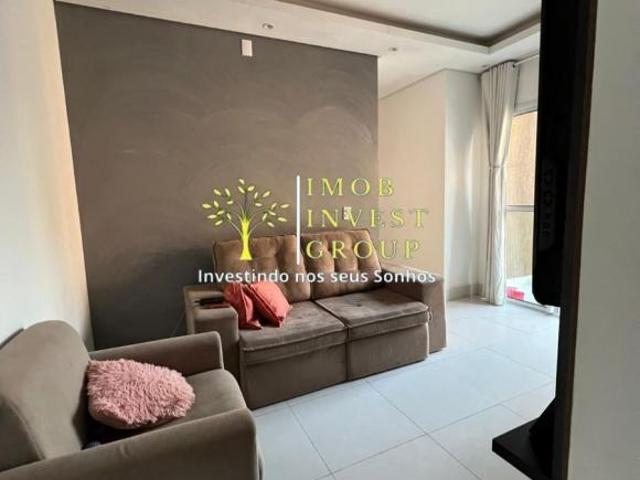 Apartamento à Venda no Condomínio Reserva Vista Verde Indaiatuba SP