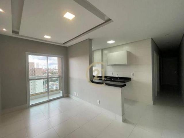 Apartamento à venda no Condomínio Reserva Vista Verde Jardim Santiago em Indaiatuba/SP AP1096
