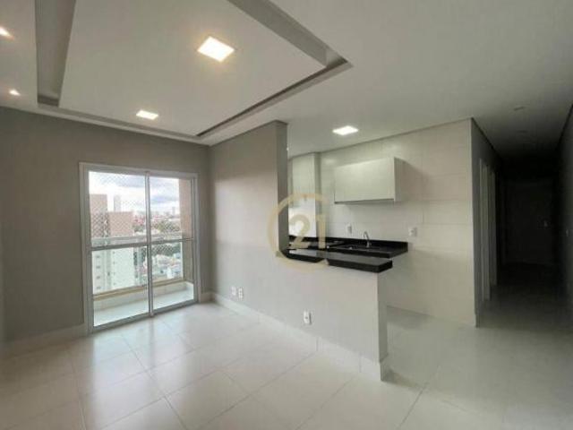 Apartamento à venda no Condomínio Reserva Vista Verde Jardim Santiago em Indaiatuba/SP AP1096
