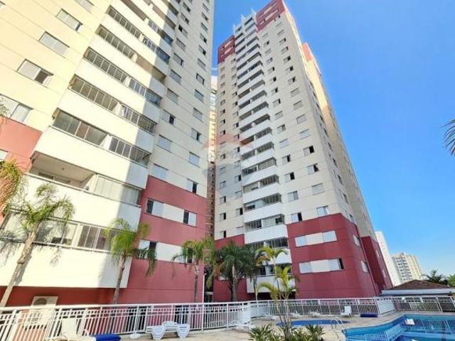 Apartamento à venda no Condomínio Reserva Akauan Barueri SP