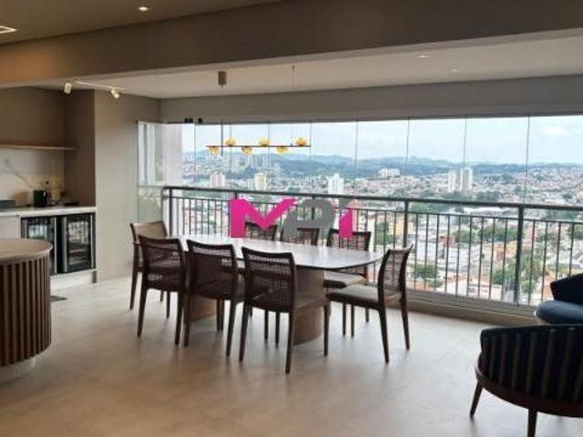 APARTAMENTO À VENDA NO CONDOMÍNIO RESERVA ALTA VISTA ANHANGABAÚ JUNDIAÍ SP