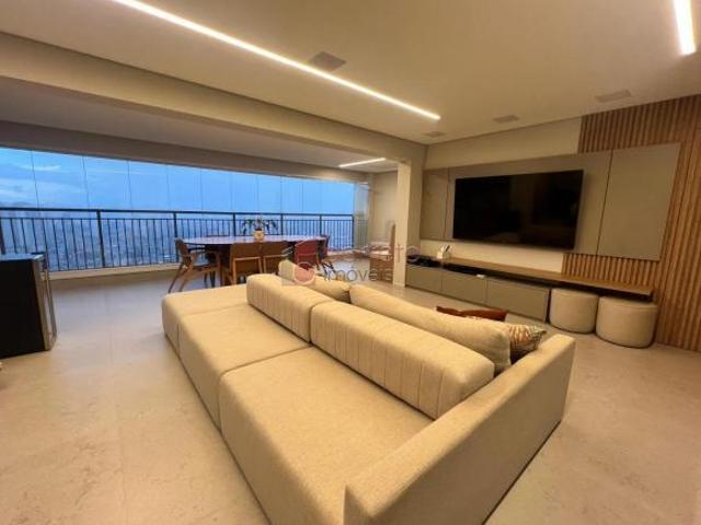 APARTAMENTO À VENDA NO CONDOMÍNIO RESERVA ALTA VISTA EM JUNDIAÍ/SP