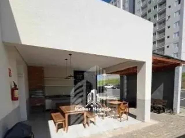 Apartamento à venda no Condomínio Reserva Amoreiras em Campinas SP